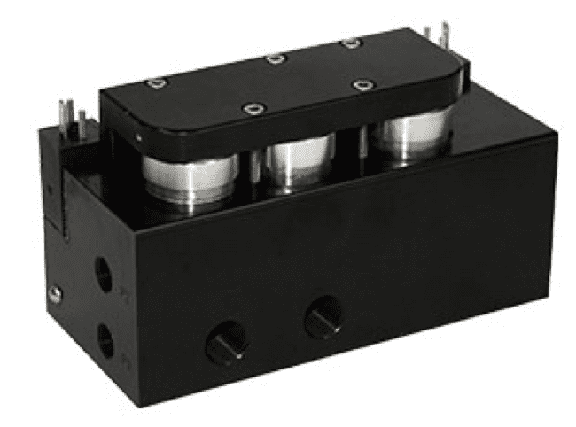 Assembly & Test Application | ROSS Asia K.K.